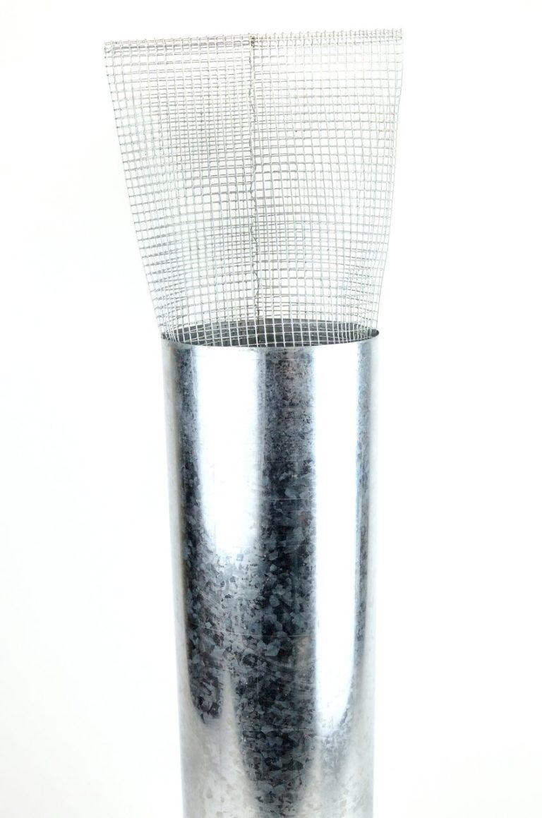 Nesting Stove Pipe - Davis Tent