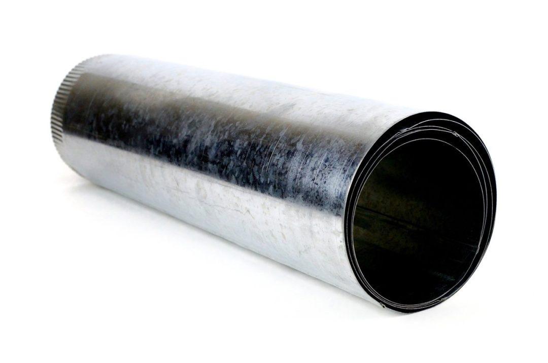 Nesting Stove Pipe - Davis Tent