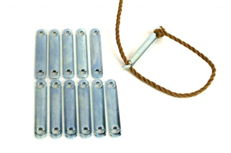 Tent Rope Tensioners - Davis Tent