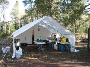 Tent Flys - Davis Tent