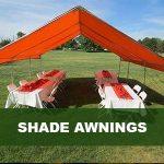 Canvas Wall Tents | Hunting & Glamping Tents | Davis Tent