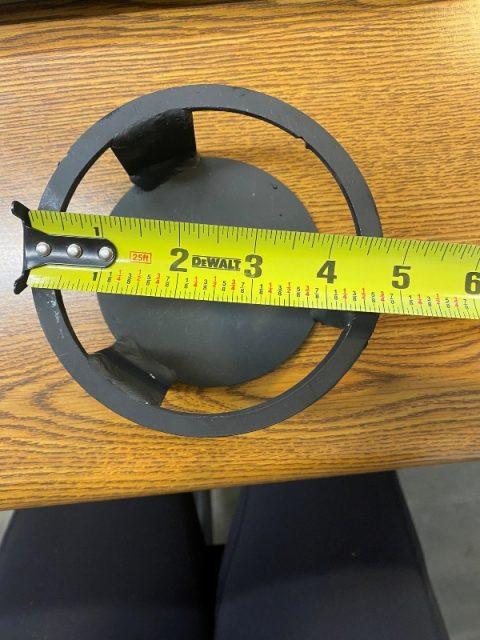 Baffles - Davis Tent