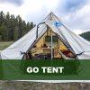 Top Quality Hunting Tents and Hunting Tent Packages | Davis Tent