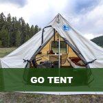 Top Quality Hunting Tents and Hunting Tent Packages | Davis Tent