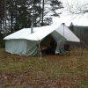 Rain Fly For Sale - Canvas Tent Awning For Sale - Davis Tent