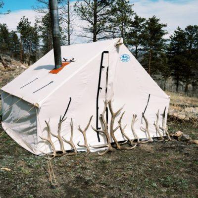 All Tents - Davis Tent