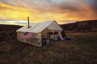 Specialty Tents - Davis Tent