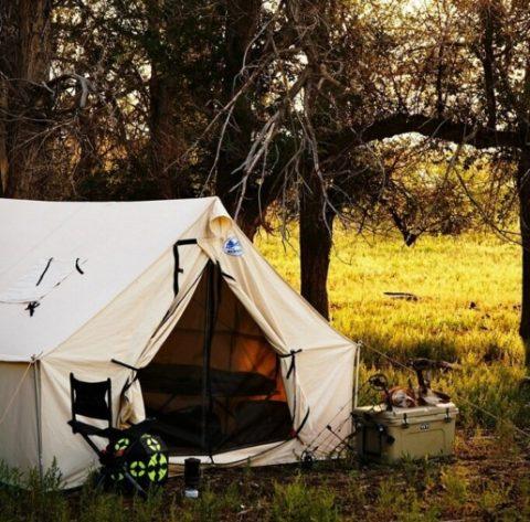 Specialty Tents - Davis Tent