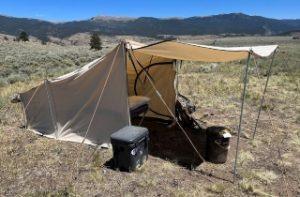 Specialty Tents - Davis Tent