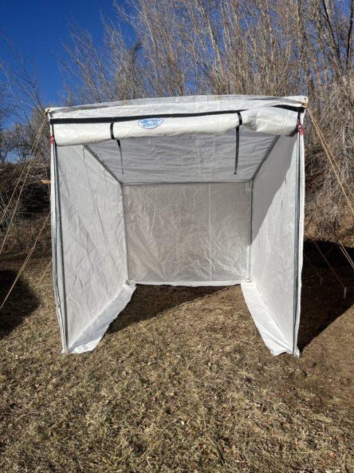 The Shed - Davis Tent